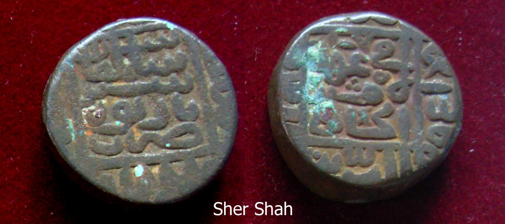 Coins- The important finding of the ‘Human Civilization’-Part 5 (India ...