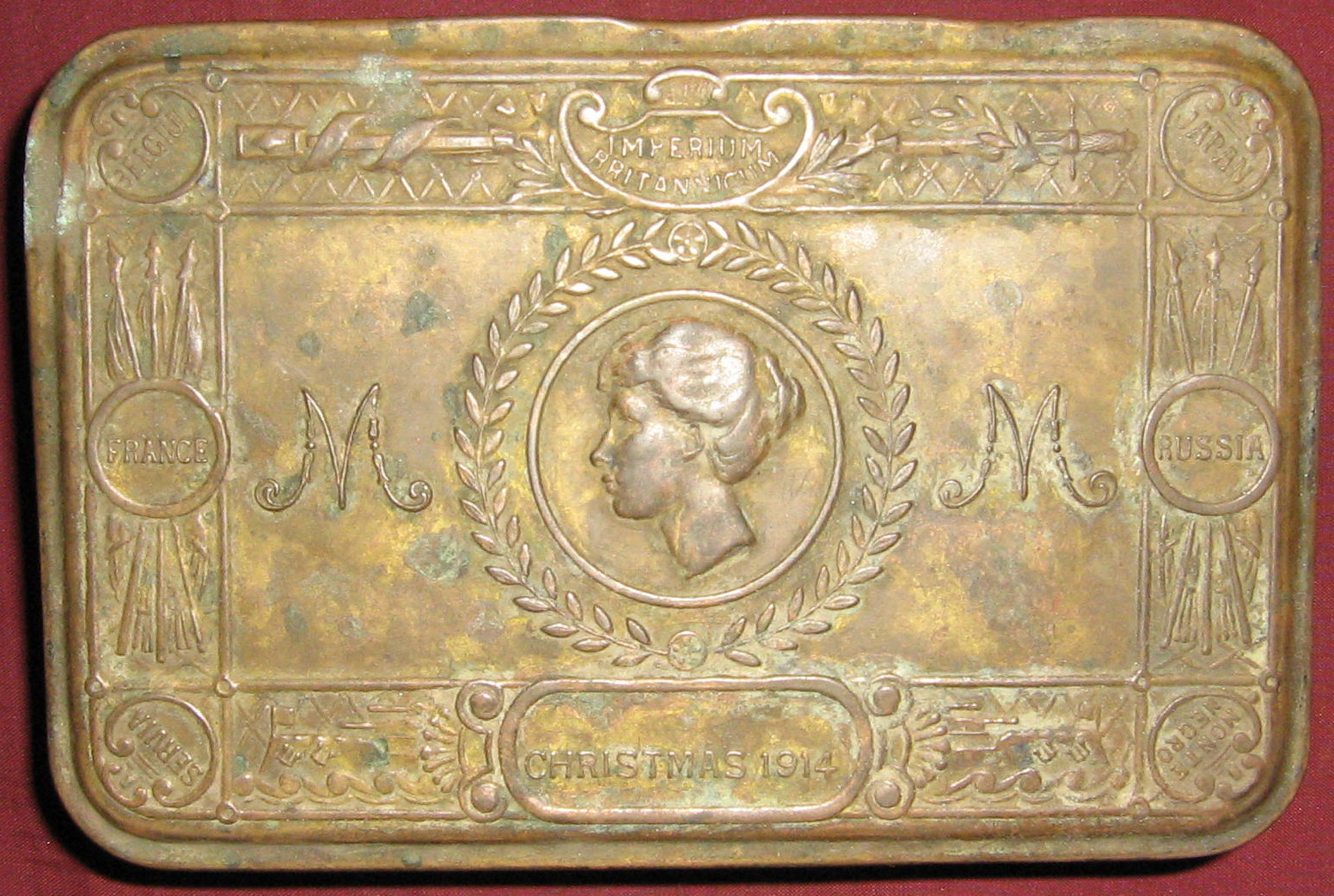 Beautiful Brass Boxes – ATULNIYA THE INCREDIBLE