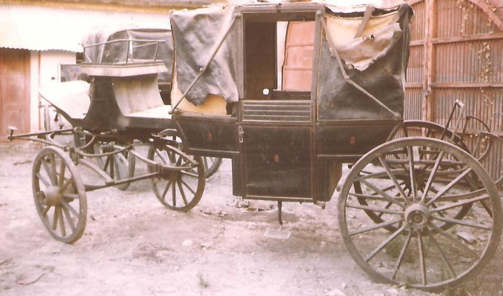 Victorian Buggies – ATULNIYA THE INCREDIBLE